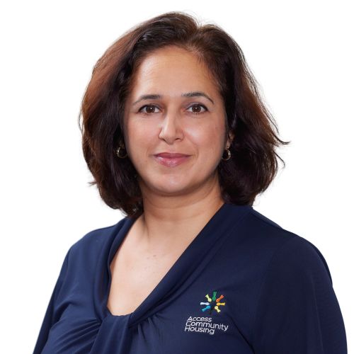 Access Community Housing Company - Team