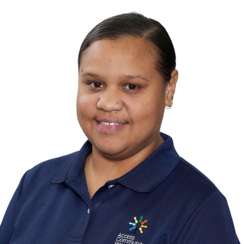 Access Community Housing Company - Team