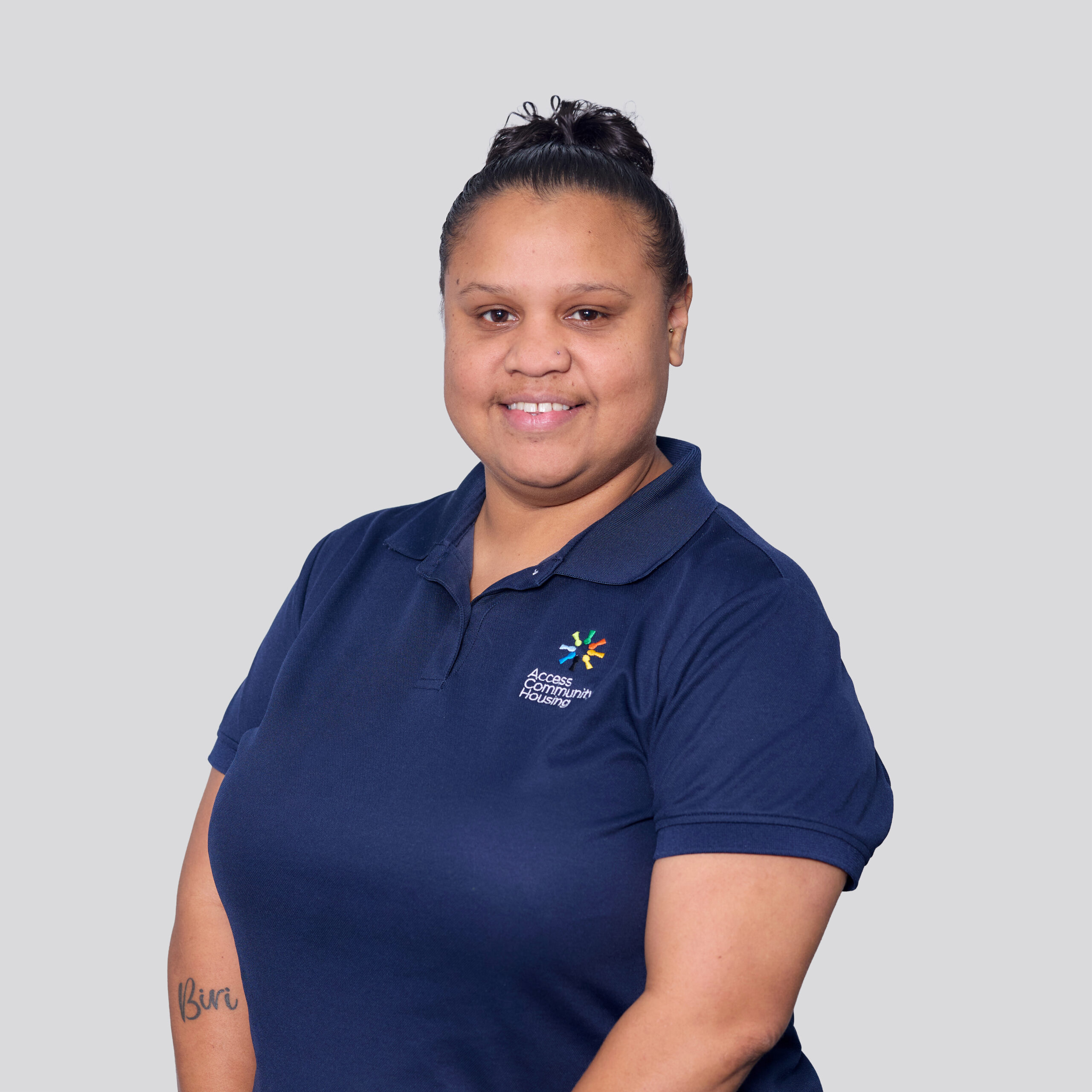 Access Community Housing Company - Team