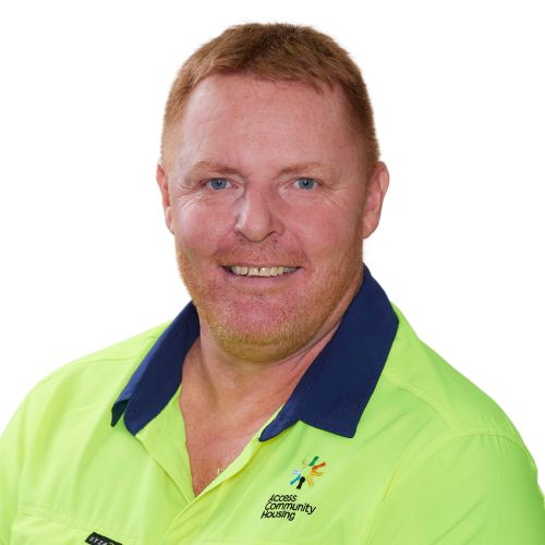 Access Community Housing Company - Team